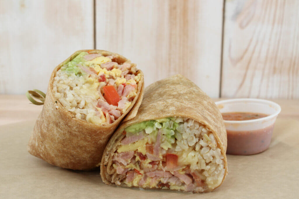 CHEAT DAY WRAP - Original ChopShop